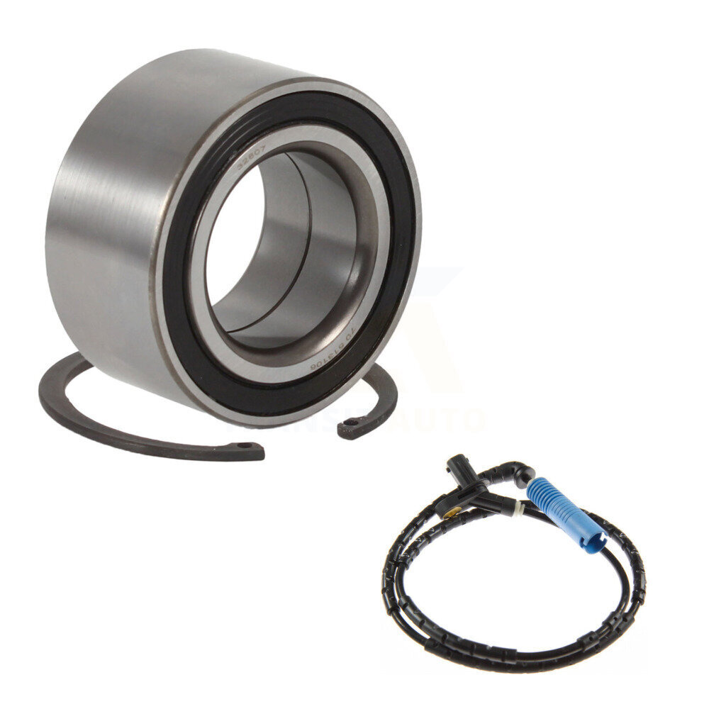 Bmw Z4 Wheel Bearing