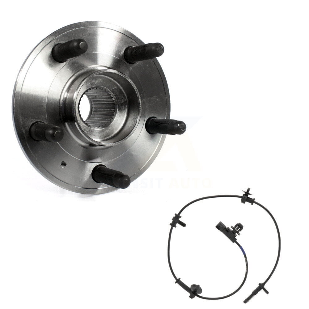 Kugel Rear Wheel Hub Bearing and ABS Sensor Kit for Car Cadillac CTS ...