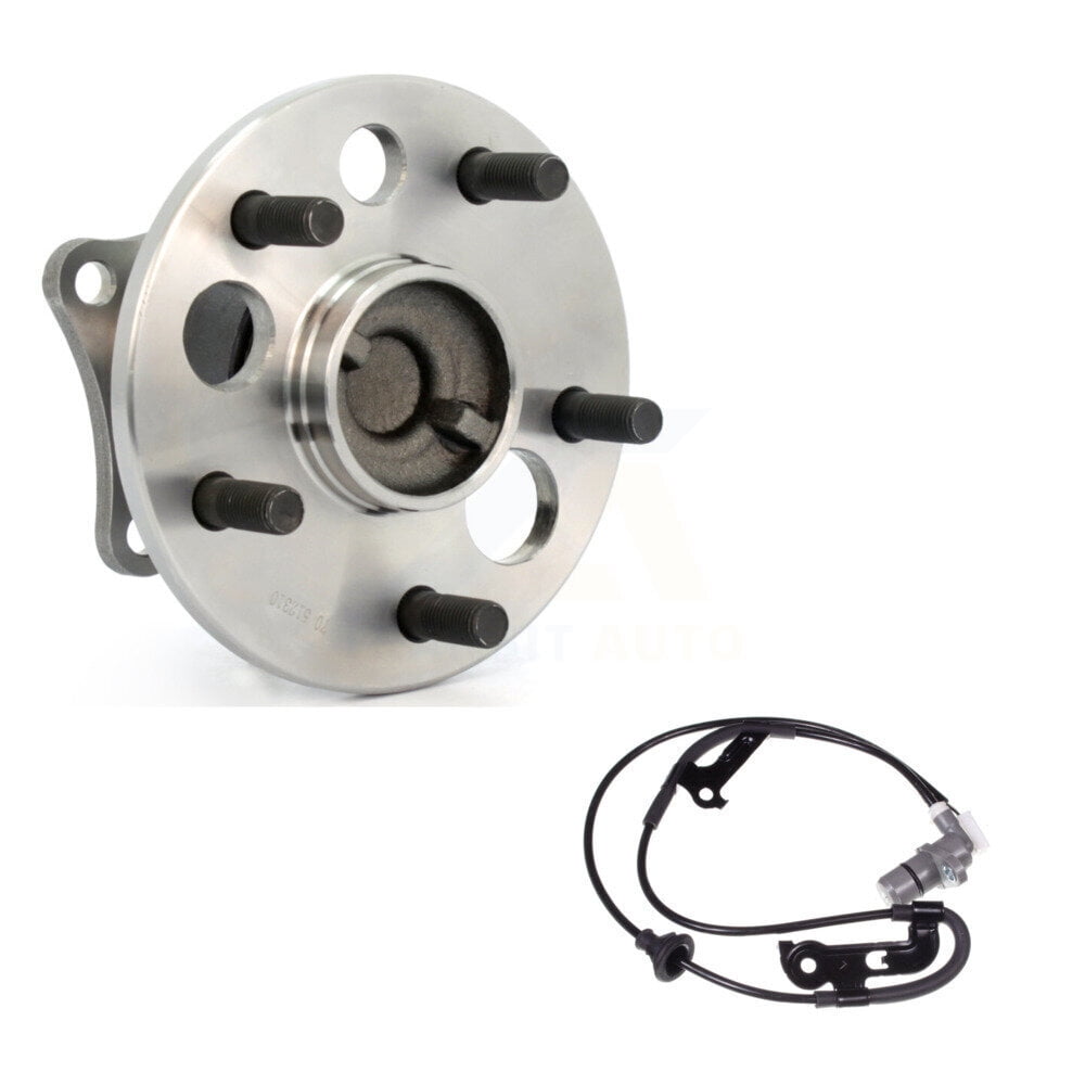 Kugel Rear Wheel Hub Bearing and ABS Sensor Kit for Car Toyota Camry ...