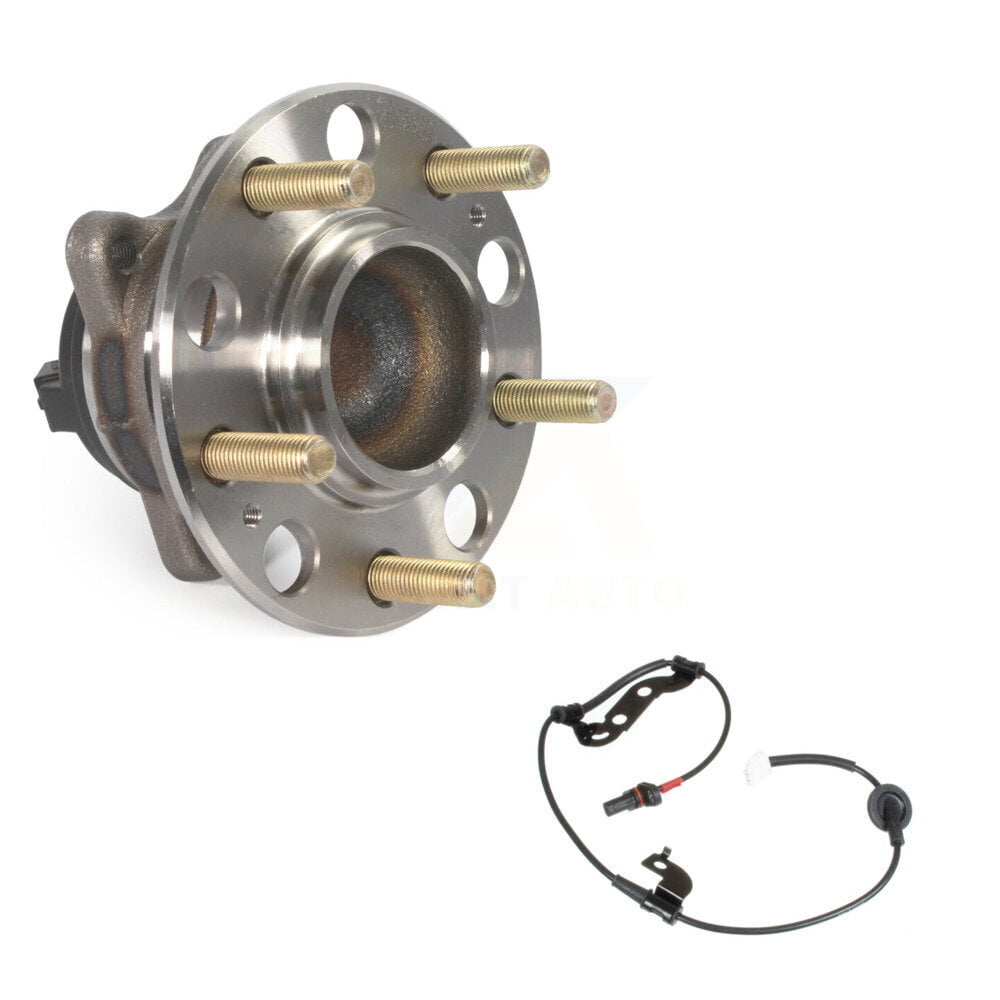 Kugel Rear Wheel Hub Bearing and Extra ABS Sensor Kit for Car 2016 Kia ...