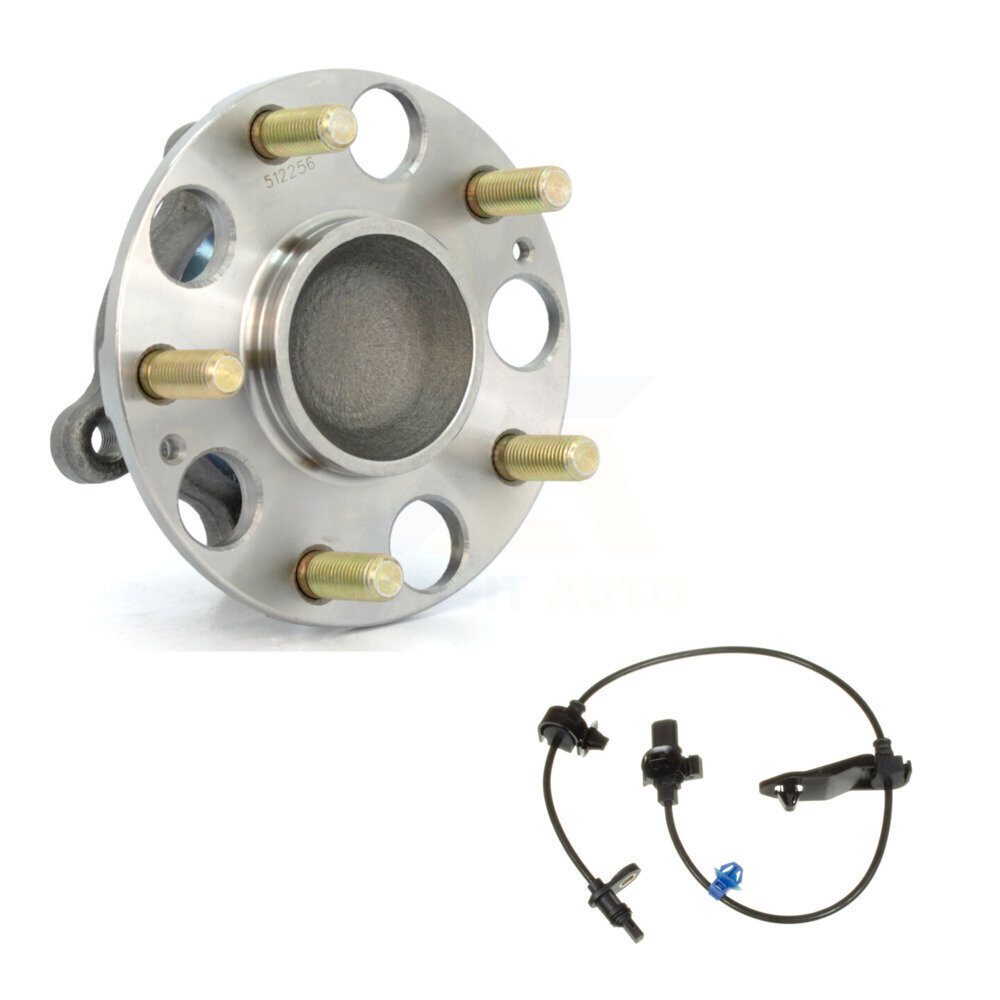 Kugel Rear Wheel Hub Bearing and ABS Sensor Kit for Car Honda Civic K7S ...