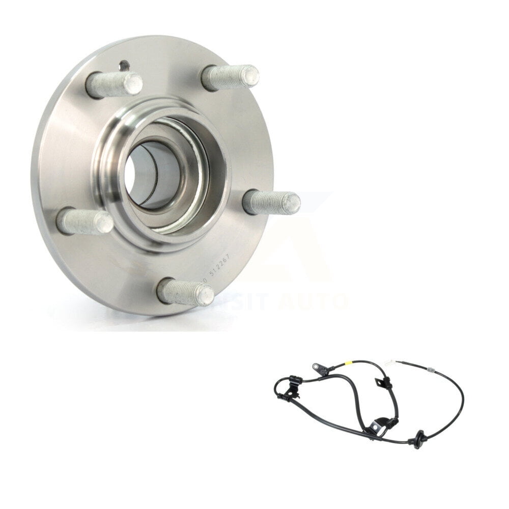Kugel Rear Wheel Hub Bearing and ABS Sensor Kit for Car Hyundai Tucson ...