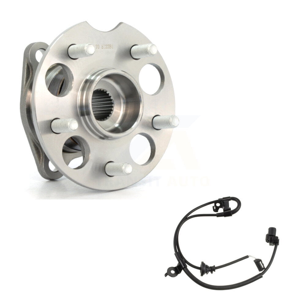 Kugel Rear Wheel Hub Bearing and ABS Sensor Kit for Car Lexus RX330 ...