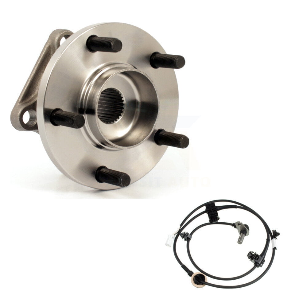 Kugel Rear Wheel Hub Bearing and ABS Sensor Kit for Car Mazda CX-9 with ...