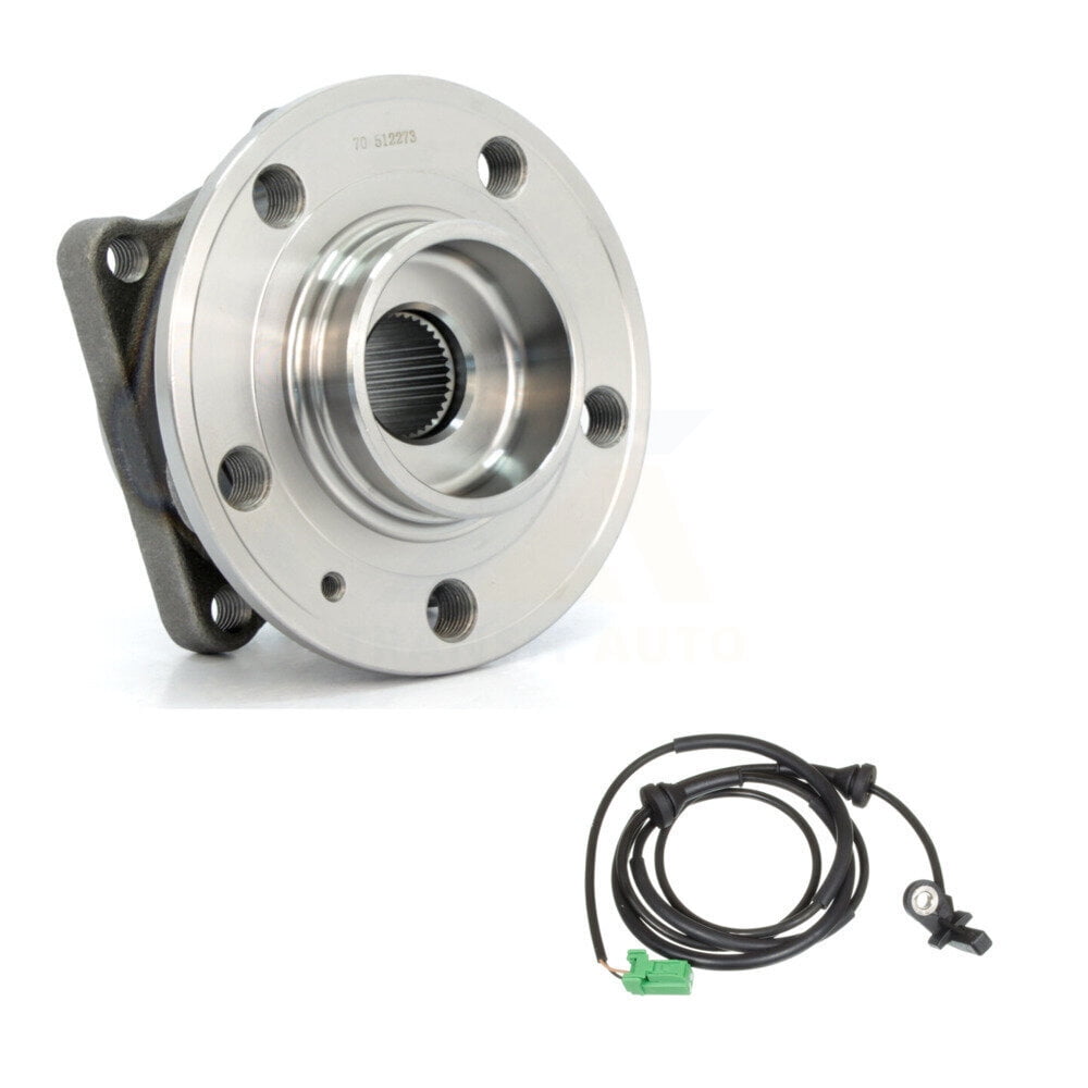 Kugel Rear Wheel Hub Bearing and ABS Sensor Kit for Car Volvo XC90 with ...
