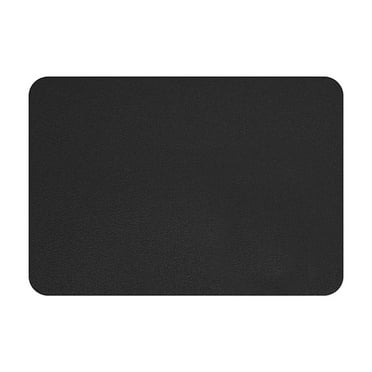 Compucessory, CCS23605, Smooth Cloth Nonskid Mouse Pads, 1, Blue ...