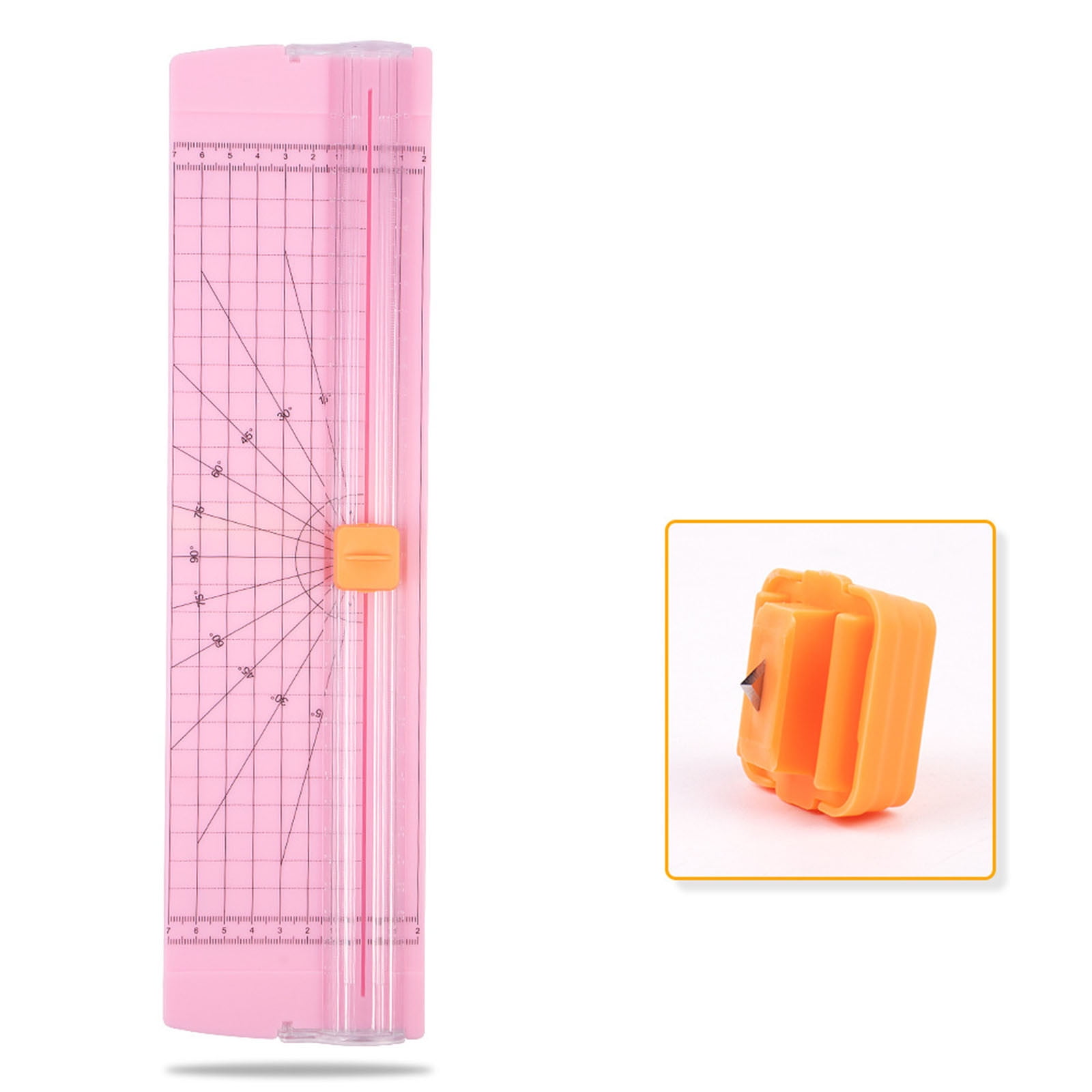 Kugisaki Bidirectional Paper Cutter Paper Cutter A4 Paper Cutter ...