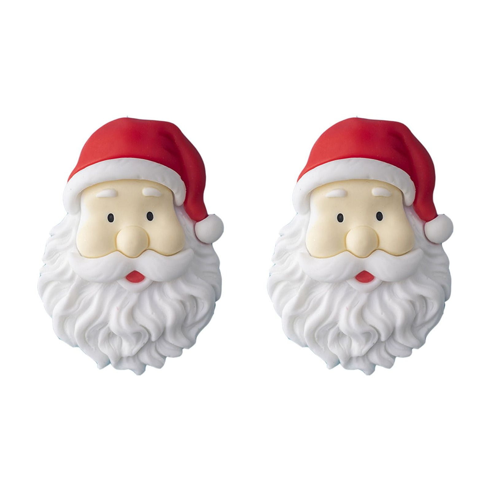 Kugisaki Christmas 2025 Christmas Refrigerator Stickers Washing Machine ...