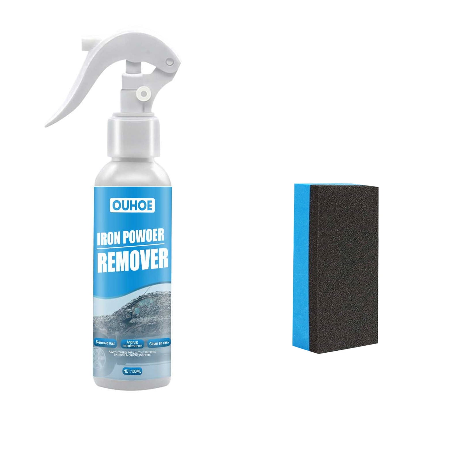 Kugisaki Clearance 100Ml Multipurpose Car Maintenance Cleaning ...