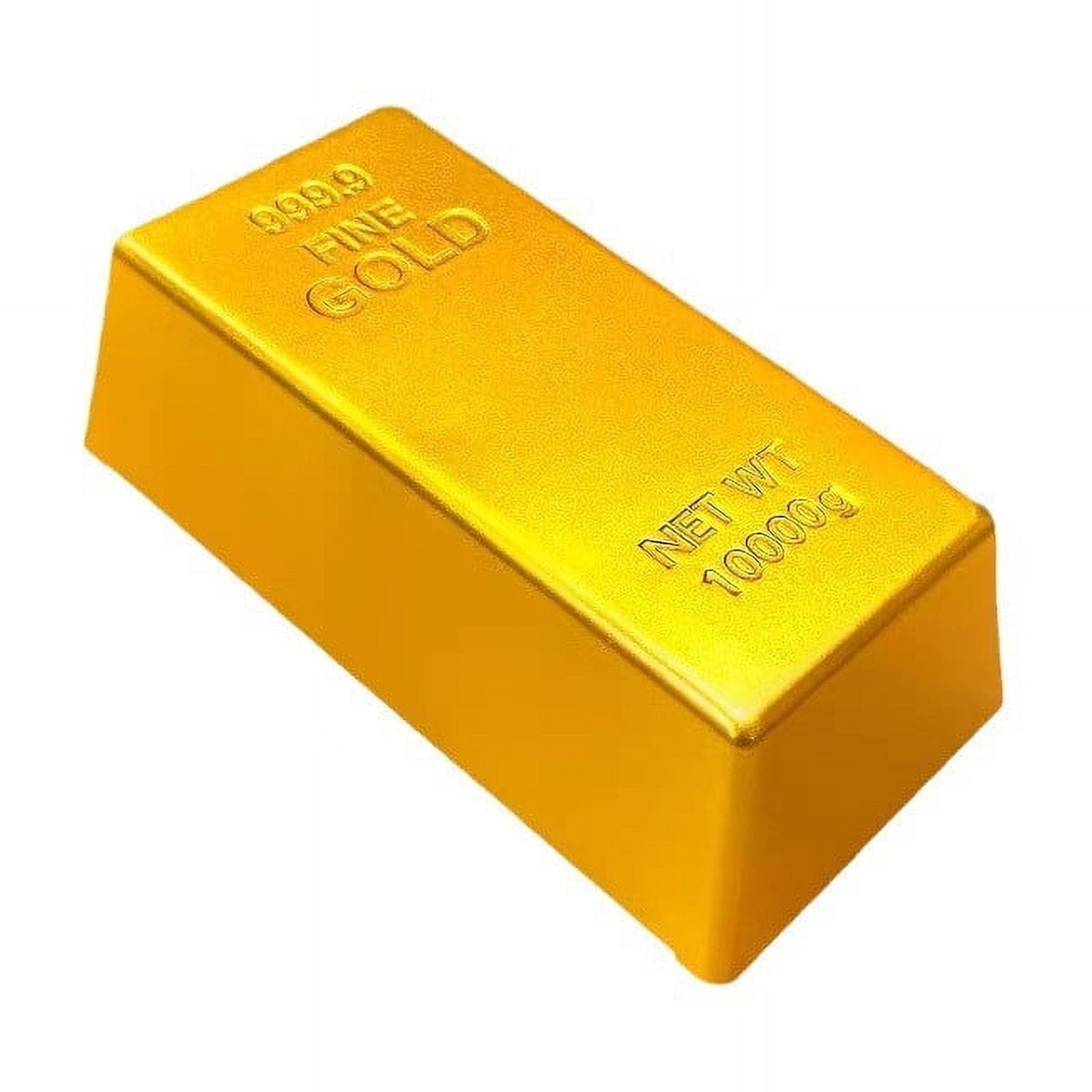 Kugisaki Clearance Golden Brick Magical Red Envelope Surprise Box ...