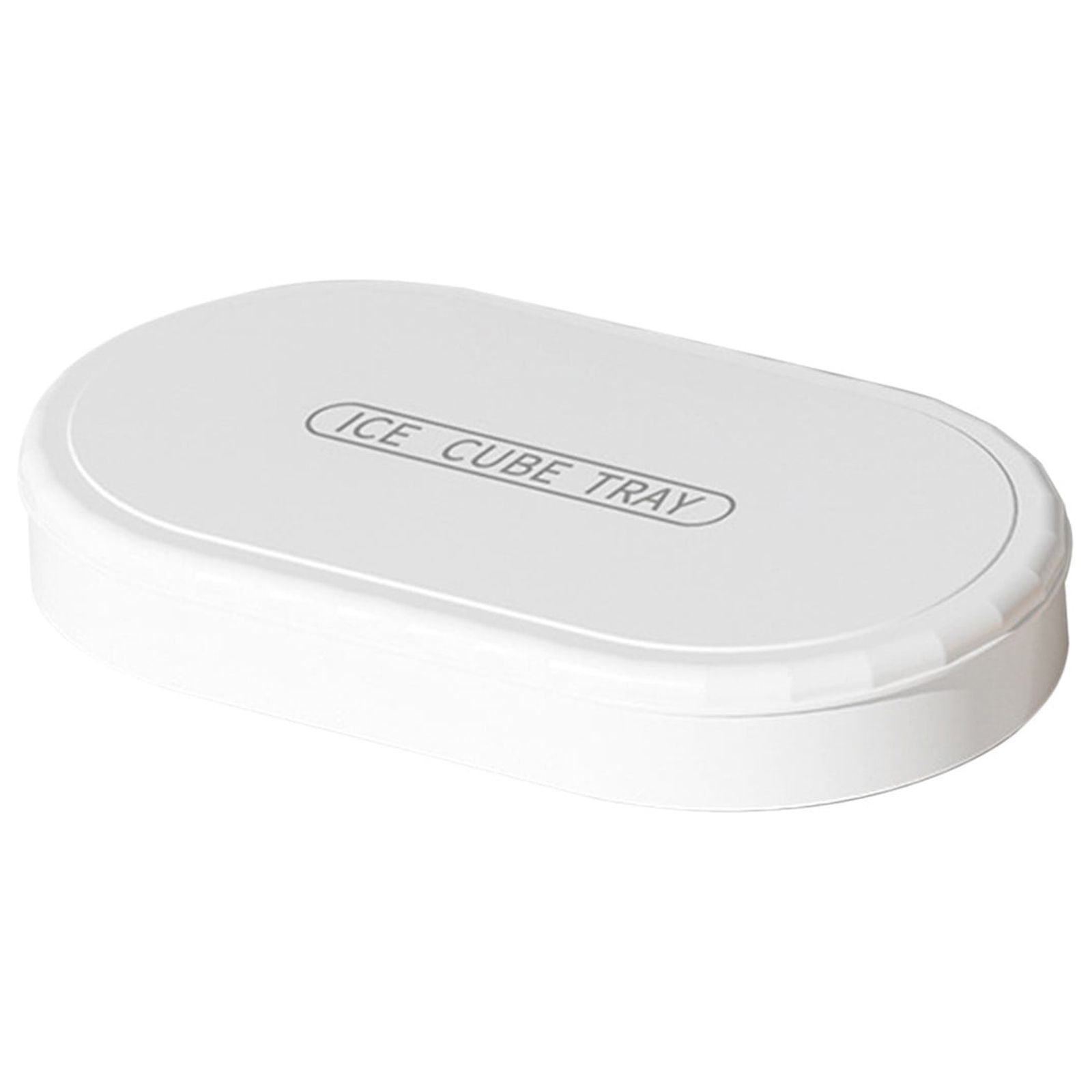 Kugisaki Clearance Ice Cube Tray Homemade Large-Capacity Ice Cubes Diy ...