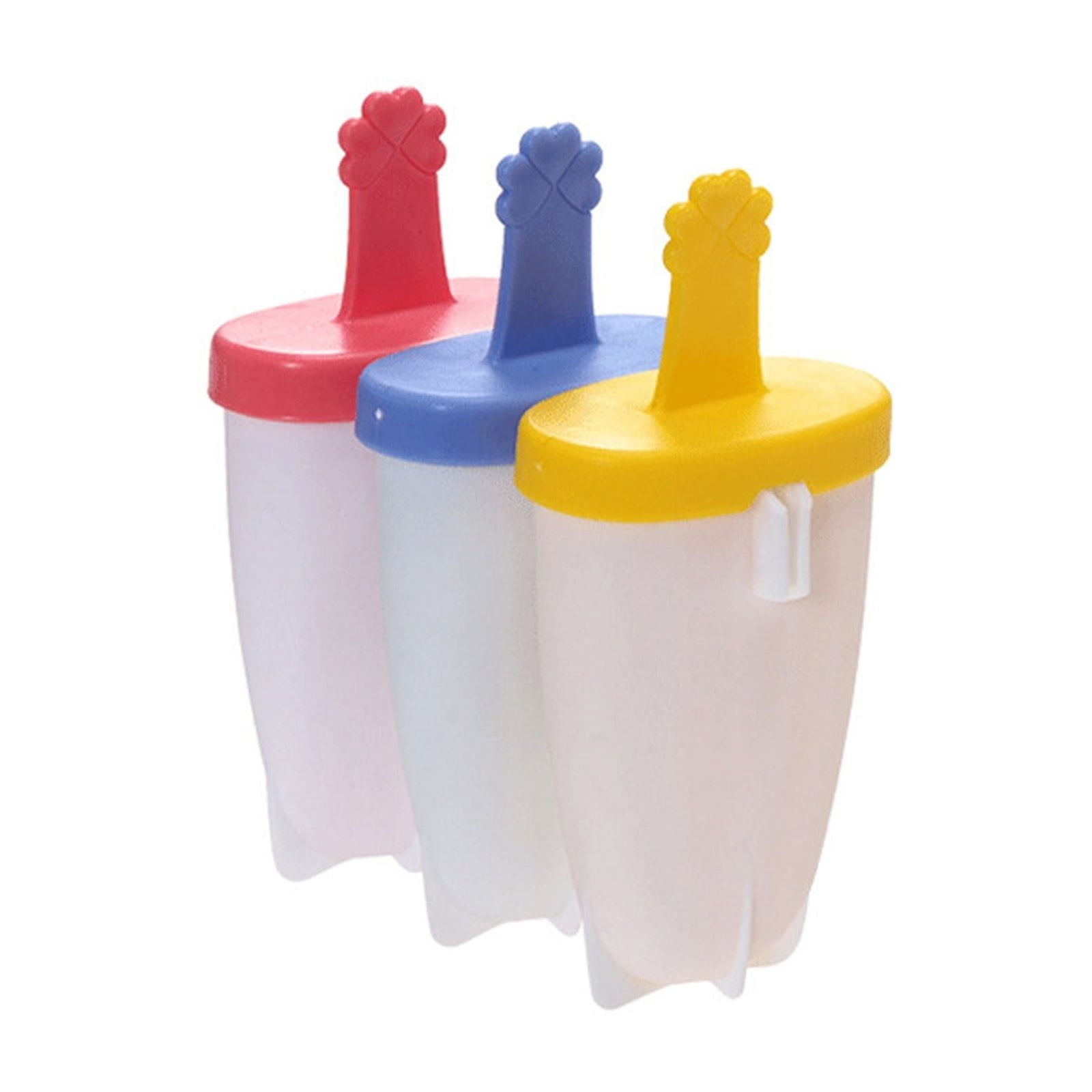 Kugisaki Clearance Ice Tray 2024 New Homemade Ice Cream Stick Ice Ice ...