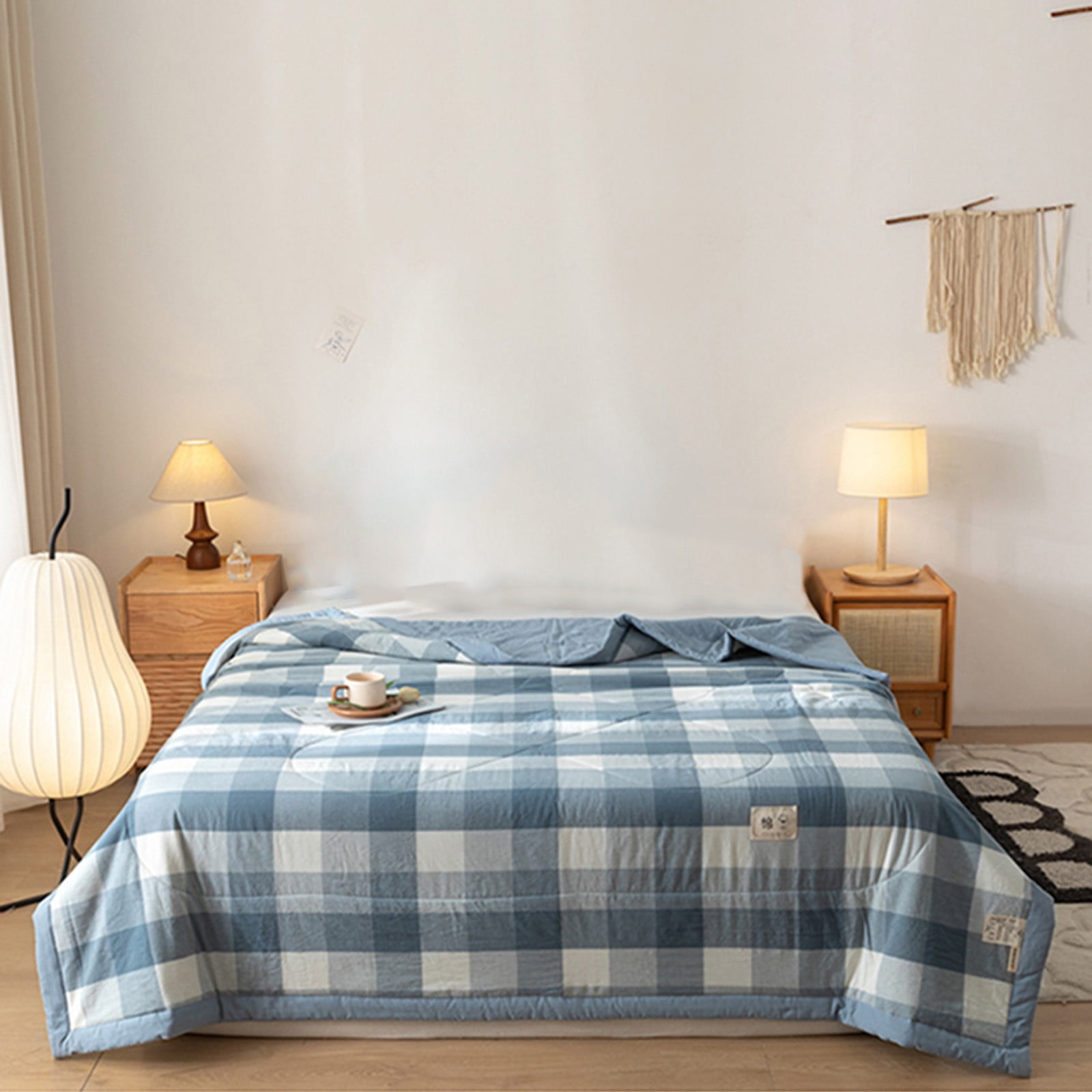 Kugisaki Clearance Quilt Student Quilt Family Quilt Summer Quilt ...