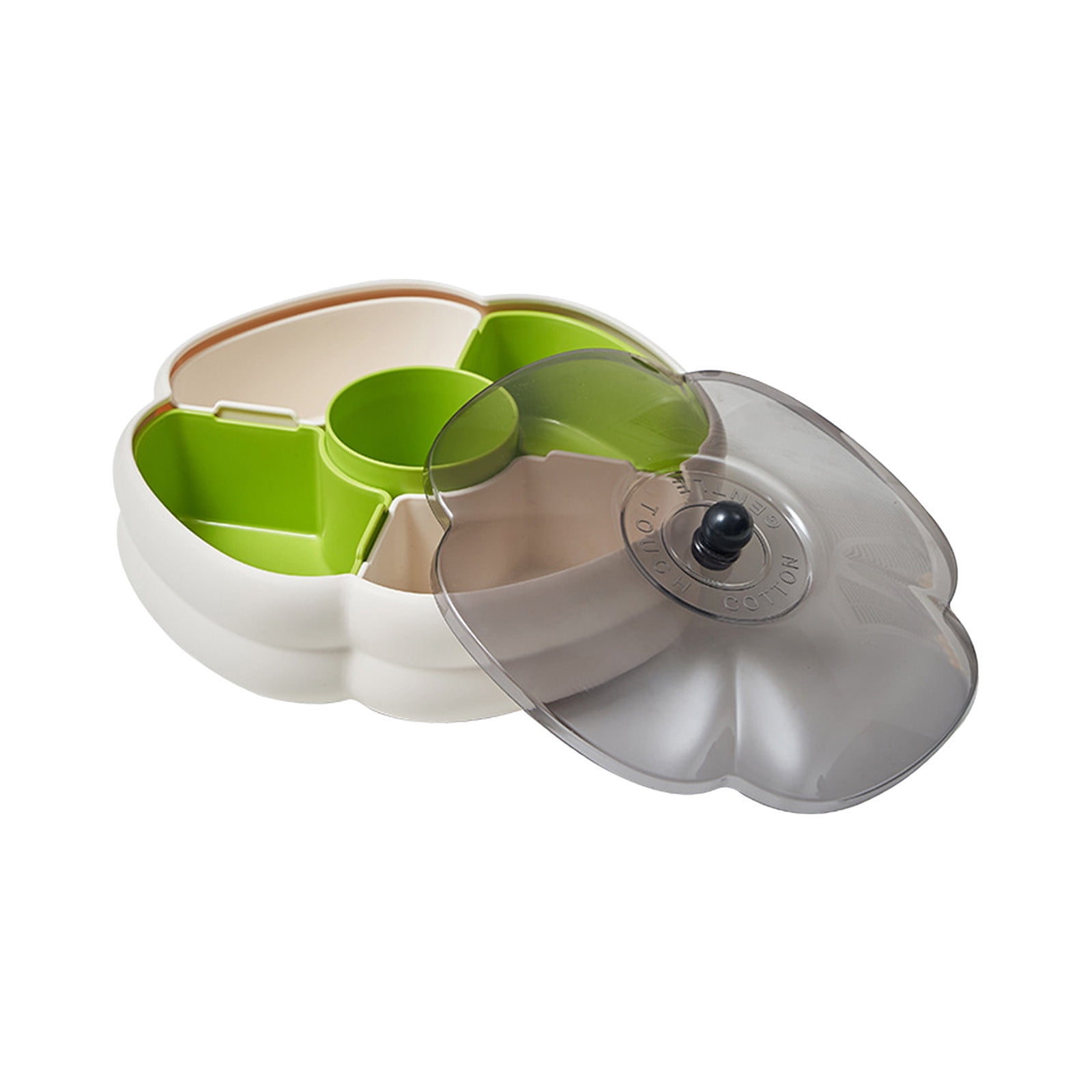 Kugisaki Detachable Combination Fruit Platter Home Living Room Dried ...