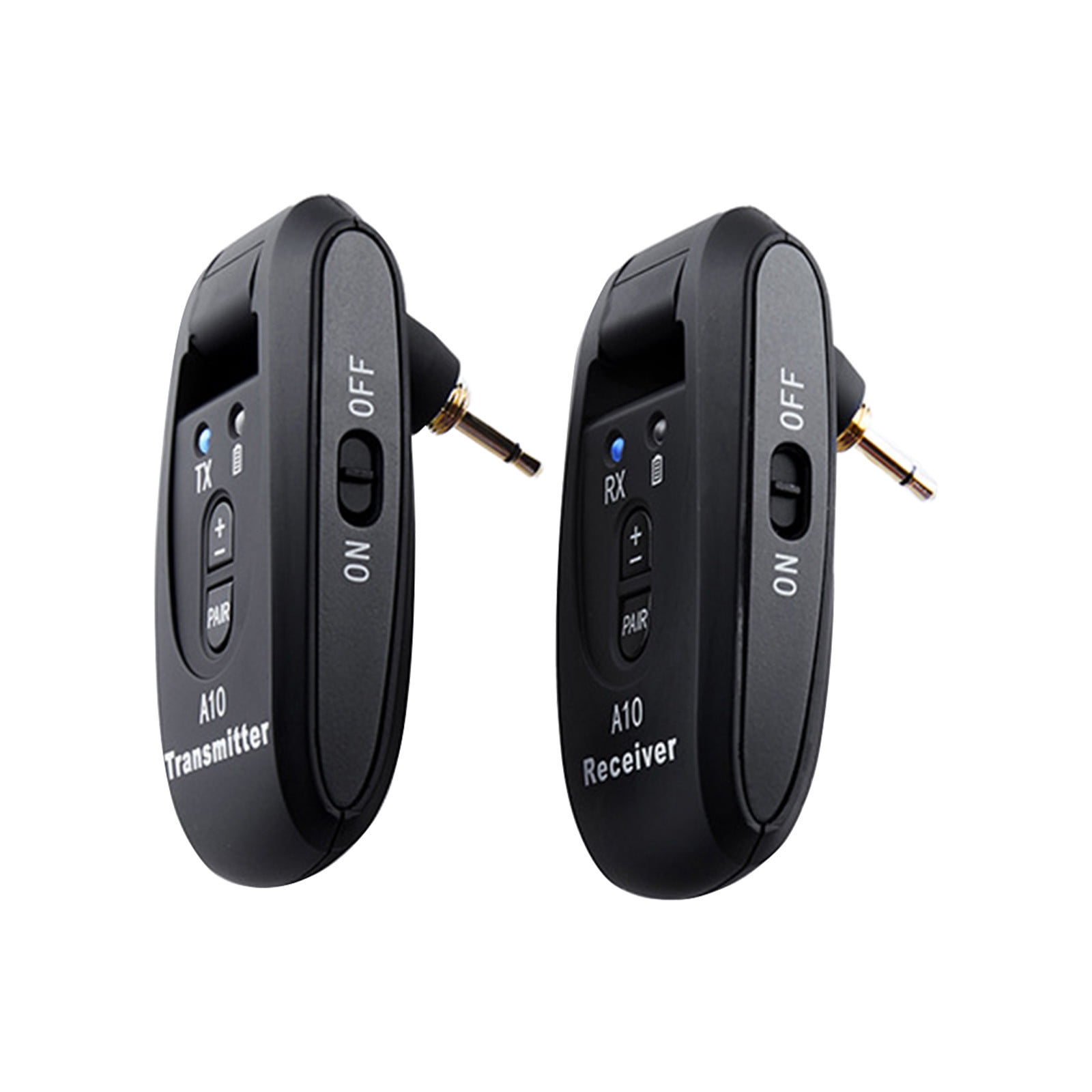 Kugisaki Electronic Musical Instrument Device Wireless Receiver and ...