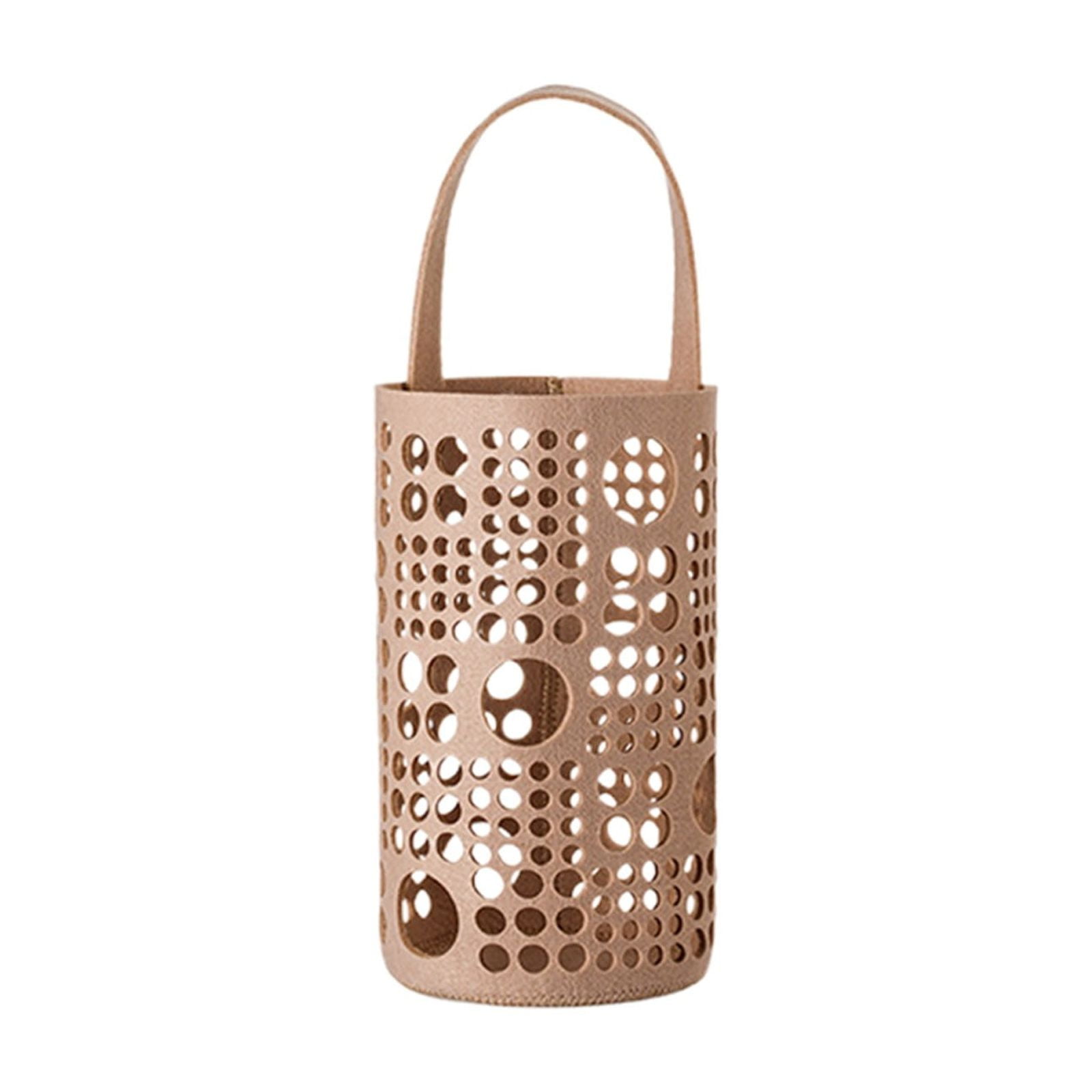 Kugisaki Kitchen Garbage Bag Storage Hanging Bag Non Perforated Wall ...