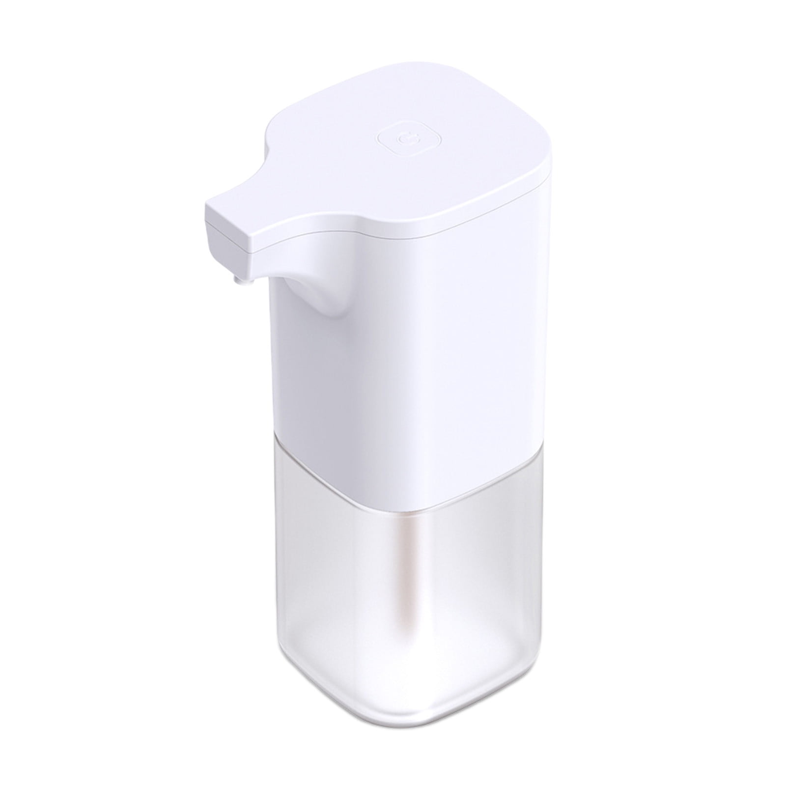 Kugisaki Liquid Soap Dispenser for Bathroom Kitchen 350Ml Bathroom ...