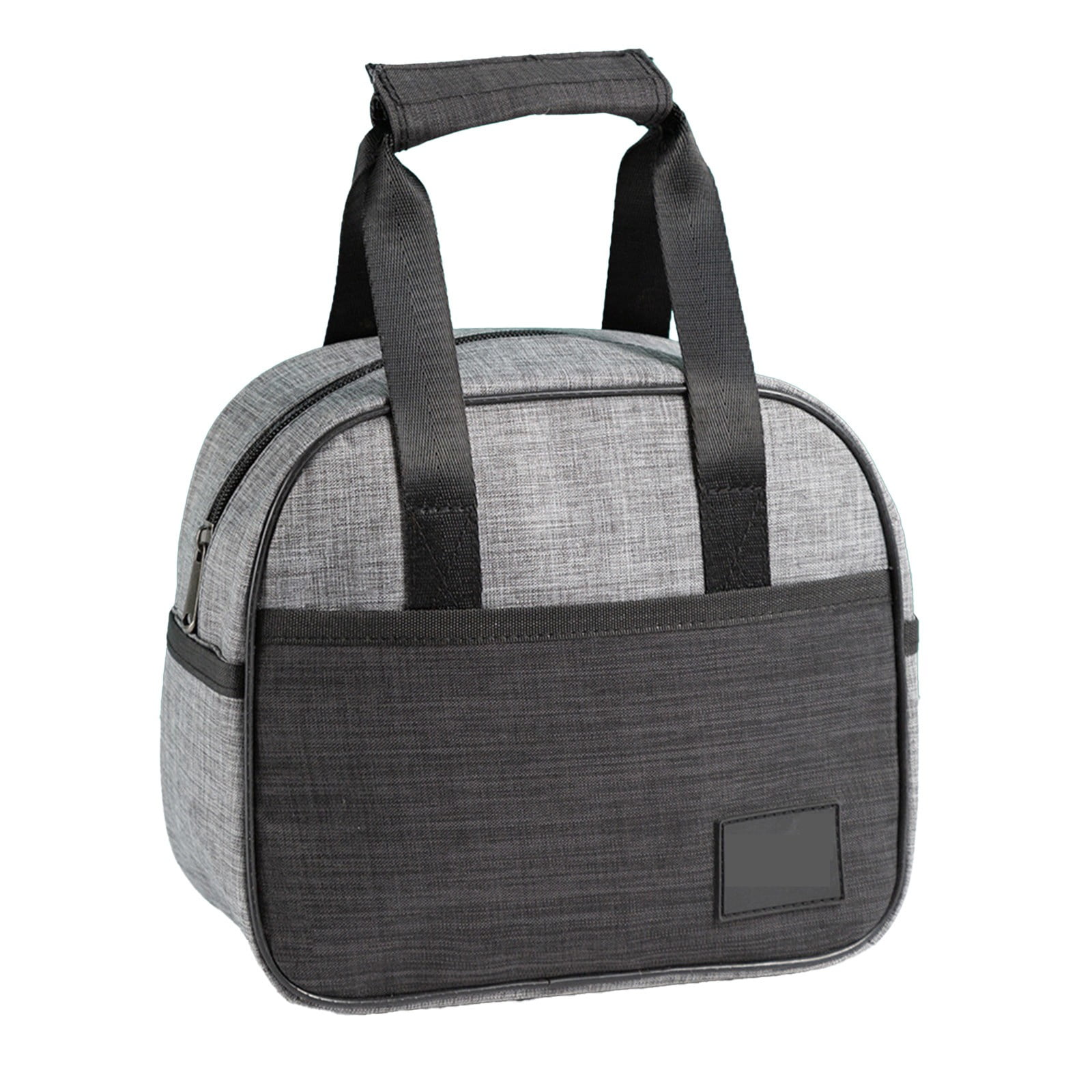 Kugisaki Lunch bag, Insulated Lunch Bag for Women Men Large Capacity ...