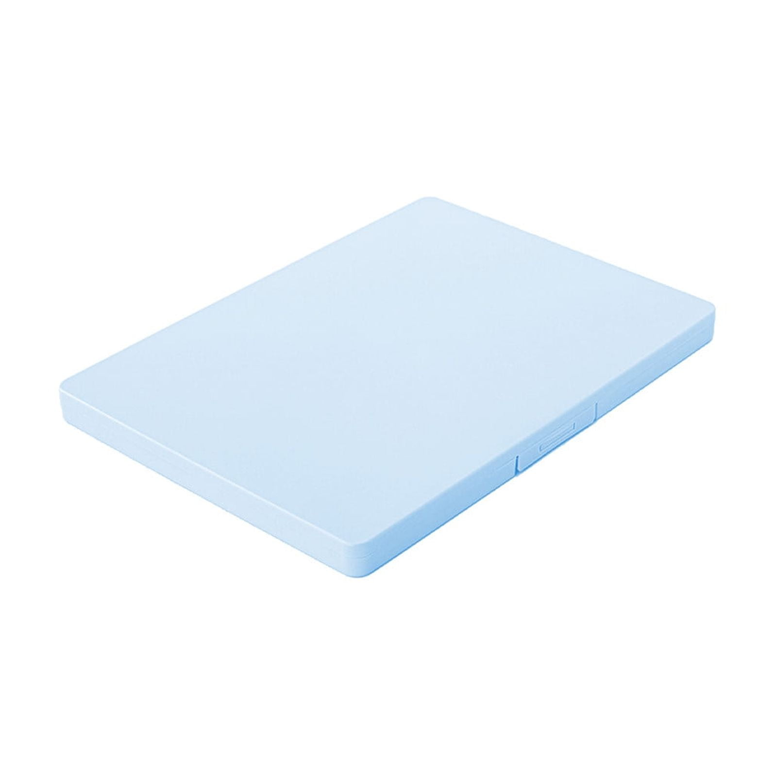 Kugisaki Multi-Functional A4 Student Folder with Exam Mat Test Paper ...