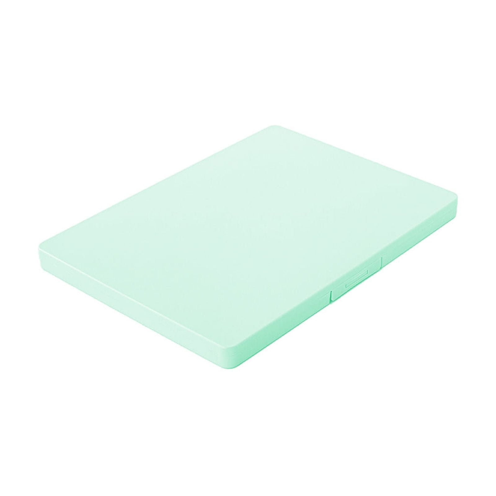 Kugisaki Multi-Functional A4 Student Folder with Exam Mat Test Paper ...