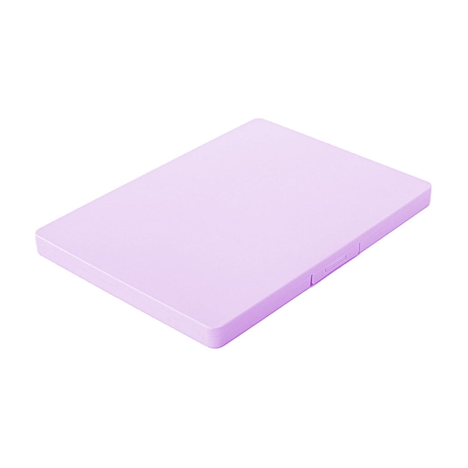 Kugisaki Multi-Functional A4 Student Folder with Exam Mat Test Paper ...