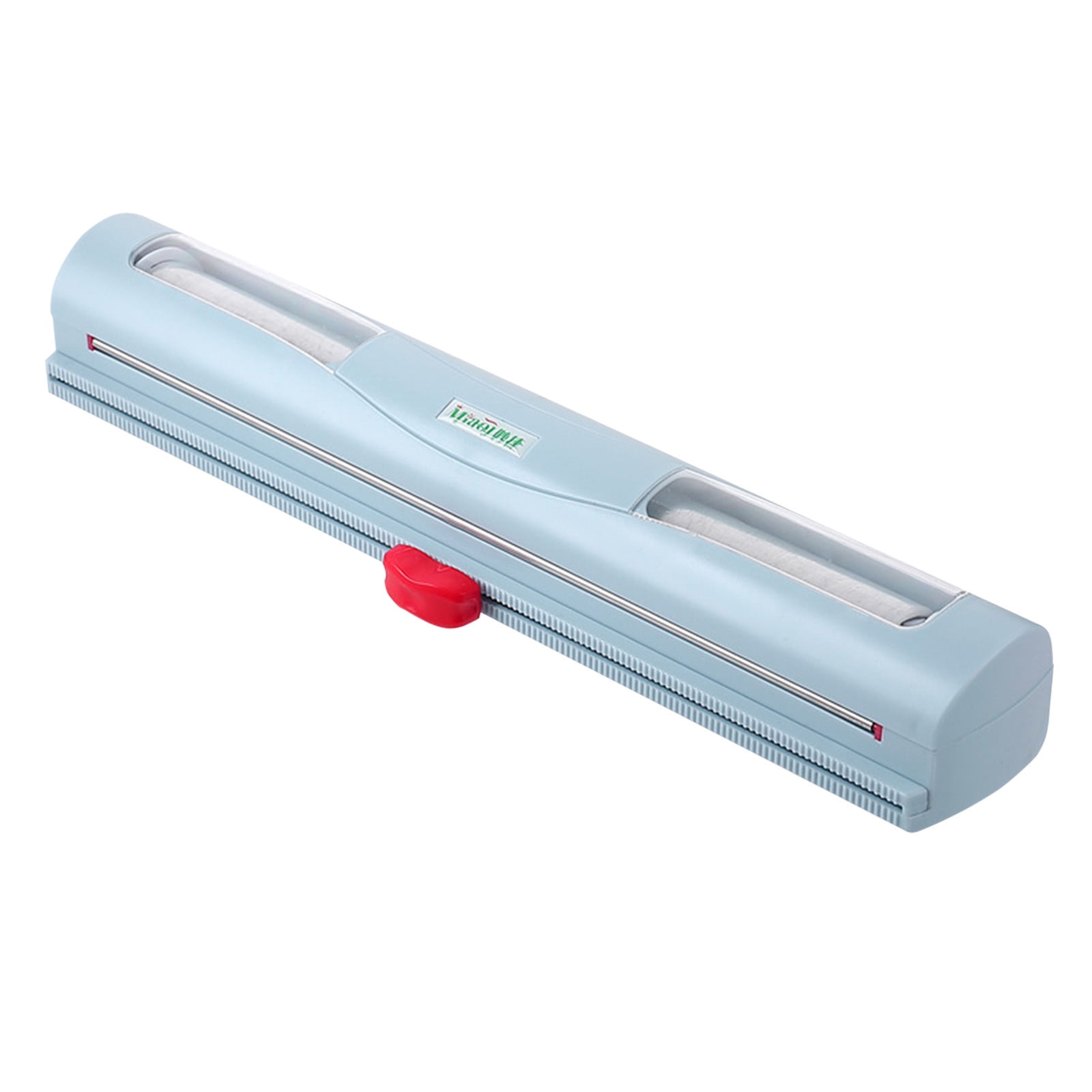 Kugisaki Plastic Wrap Dispenser With Cutter Aluminum Foil Dispenser ...