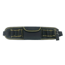1xAdjustable Nylon Work Belt Quick Release Heavy-Duty Buckle Tool ...