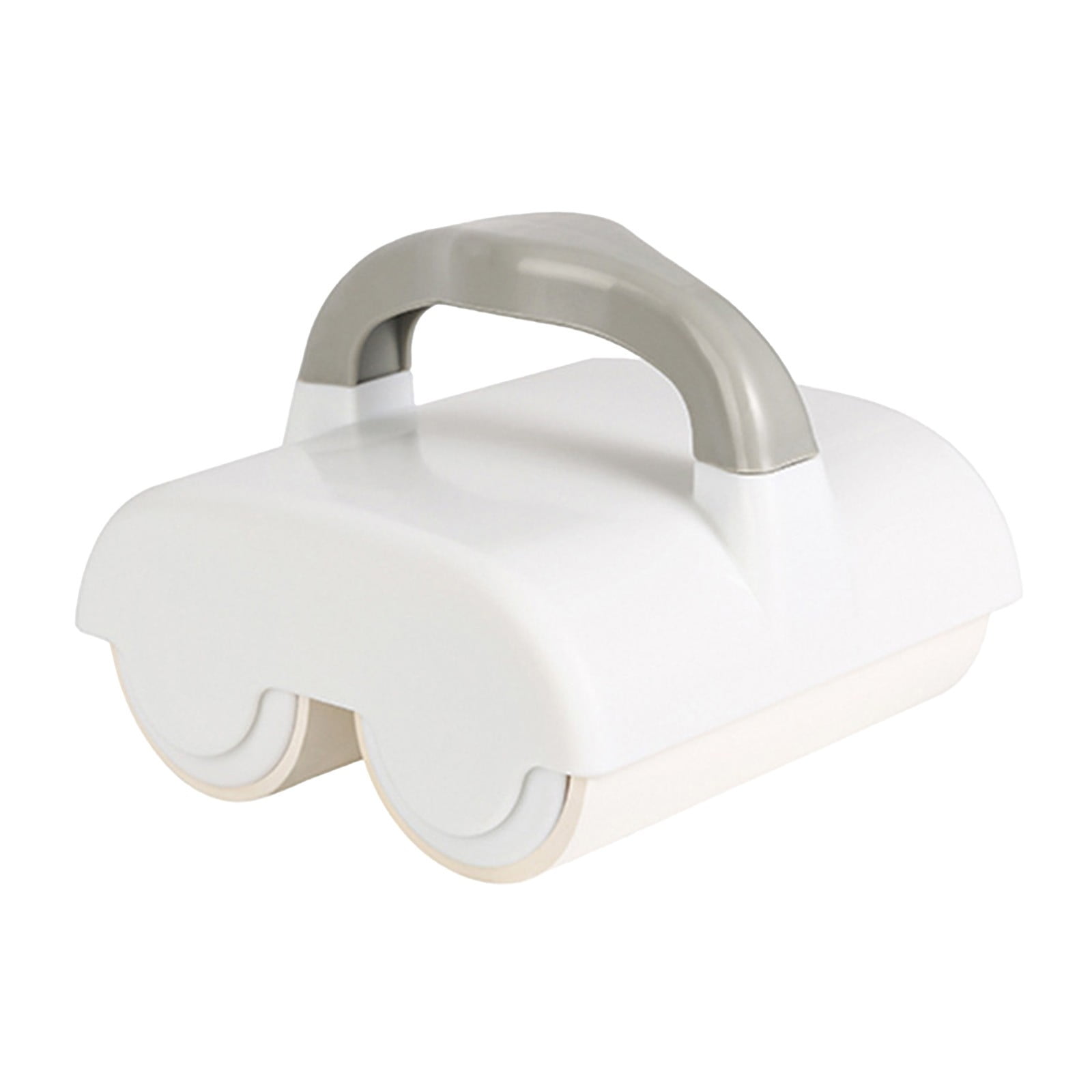 Kugisaki Roller Hair Sticker Roller Paper Roller Brush Hair Sticker ...