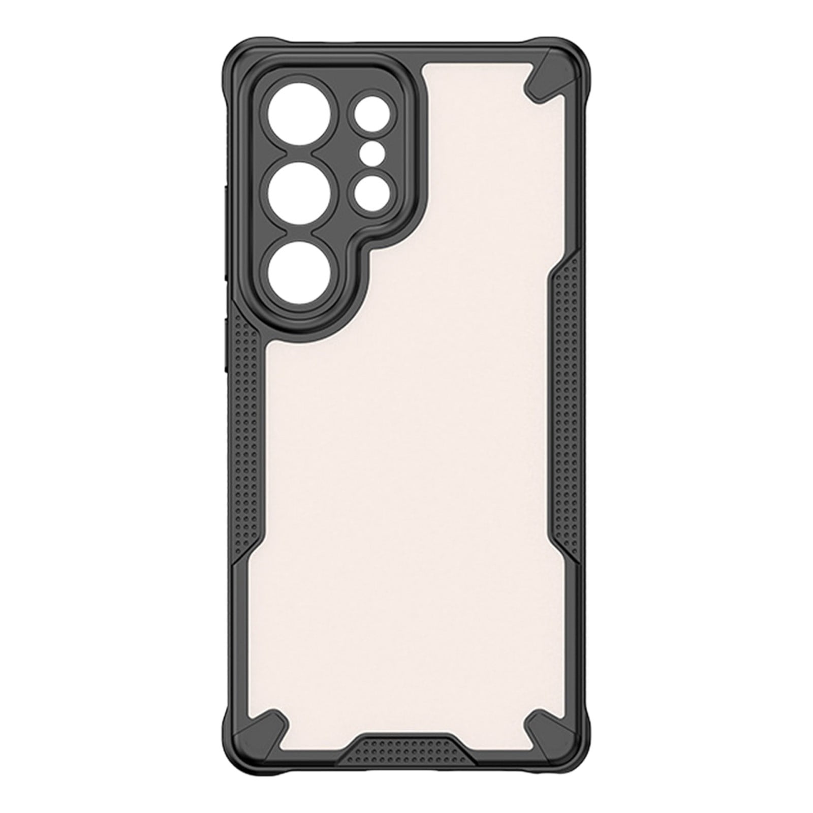 Kugisaki Samsung Galaxy S25Ultra Phone Cases, Fully Covered Waterproof ...
