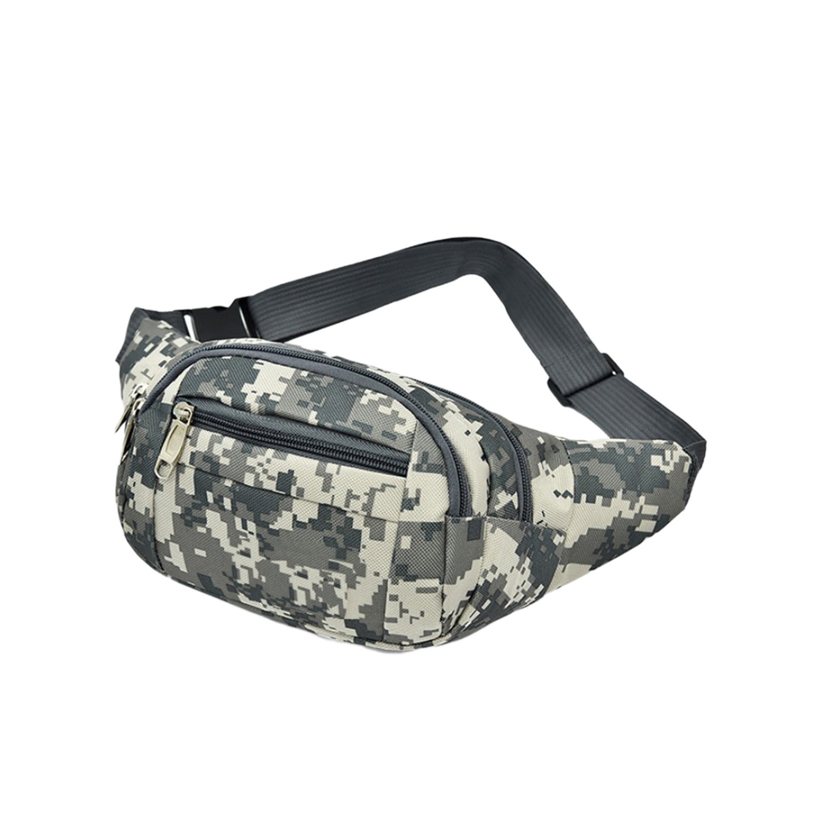 Kugisaki Sling Bag for Men Women Shoulder Backpack Chest Bags Crossbody ...