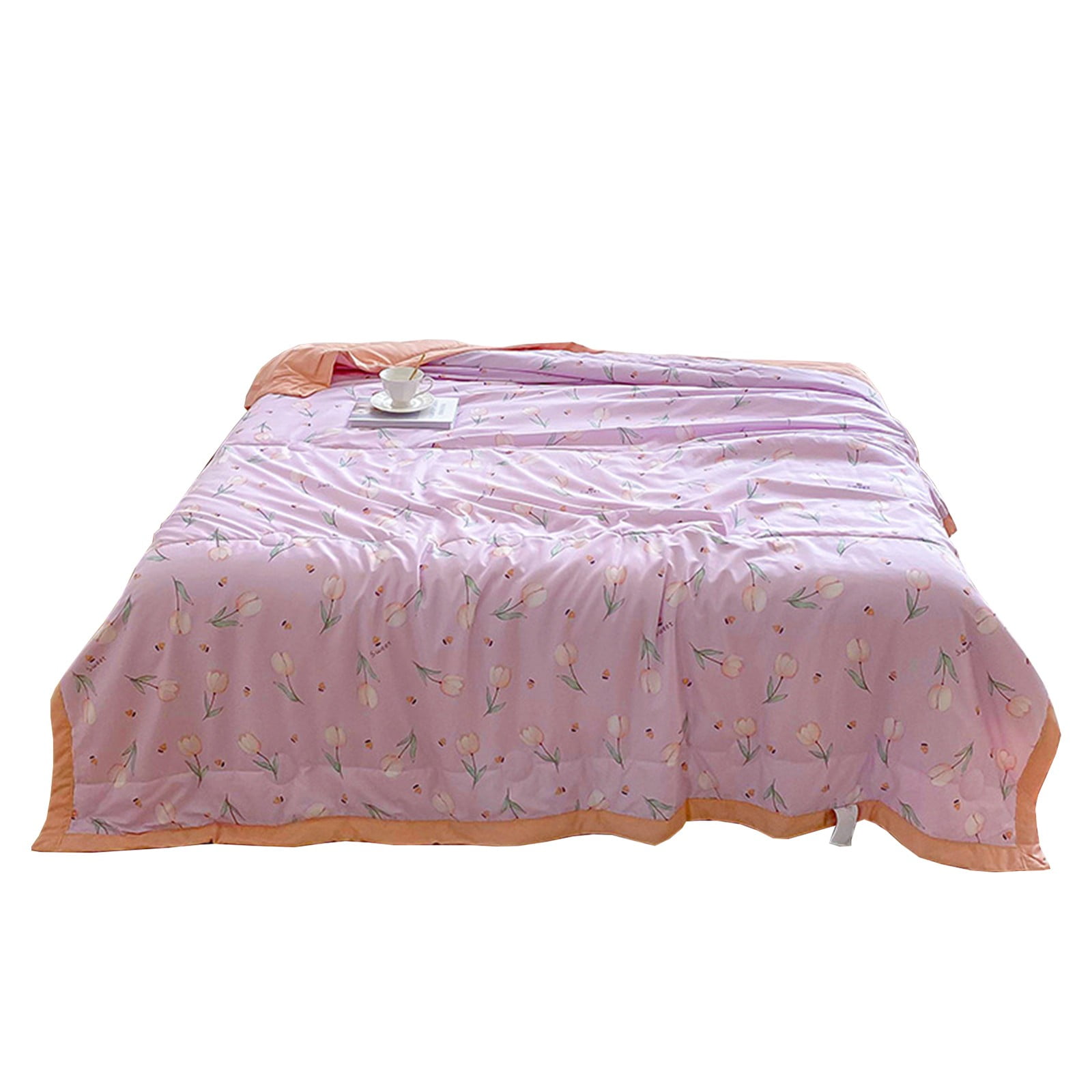 Kugisaki Summer Washed Conditioned Quilt Summer Cool Quilt Machine ...