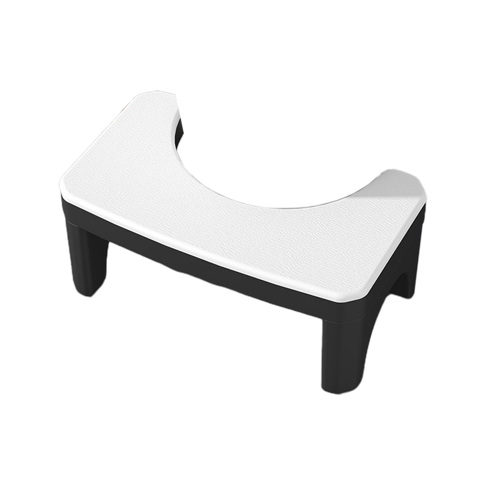 Kugisaki Toilet Stool Squatting Poop Stool Bathroom Potty Step Stool ...