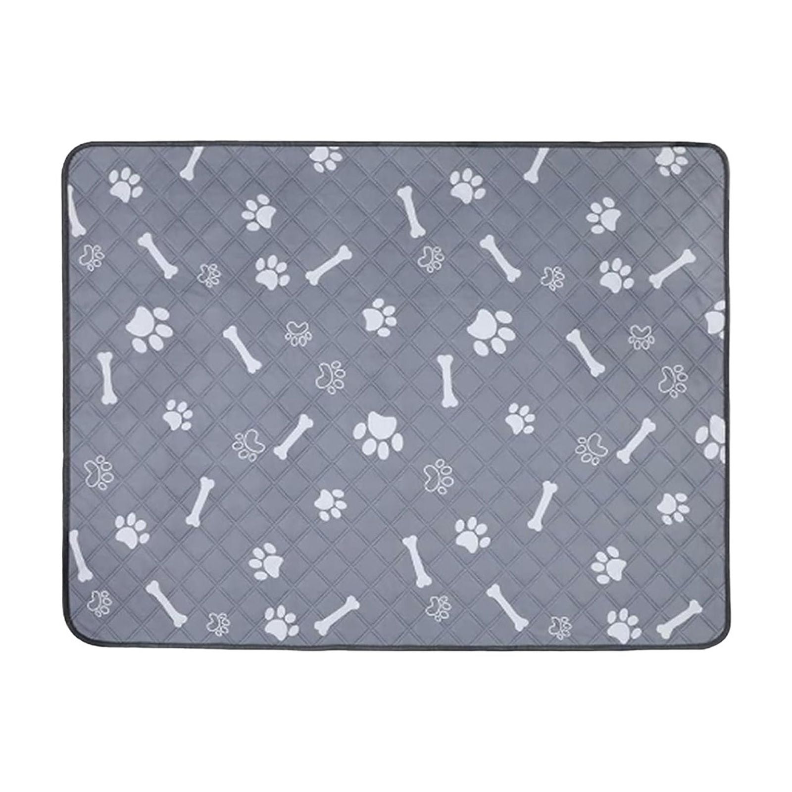 Kugisaki Winter Self Warming Pet Mat Cats Dogs Bed Self Heating Cats ...