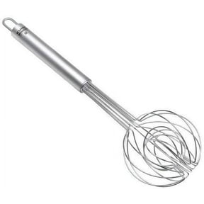 Fox Run Chrome Finish 8-Inch French Coil Whisk - Walmart.com