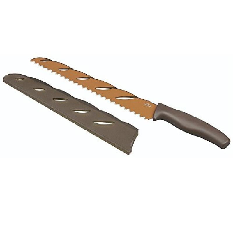 Kuhn Rikon Bread Knife - Walmart.com