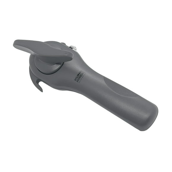 Pull Tab Can Opener