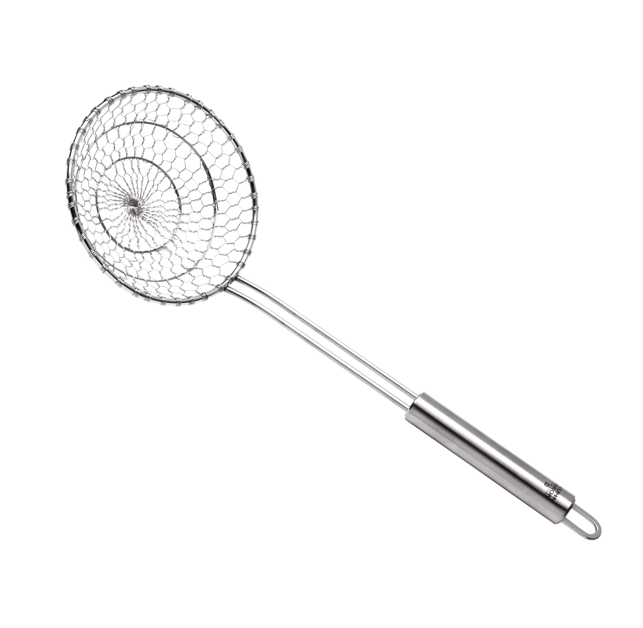 Kuhn Rikon Stainless Steel Small Spider Skimmer - Walmart.com