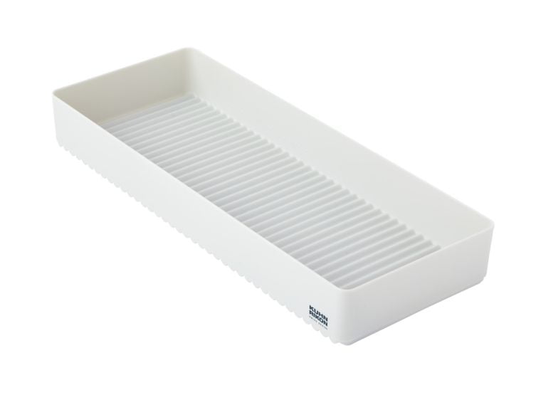 Kuhn Rikon Wave Drawer Organizer 15" x 6" x 2" - Walmart.com