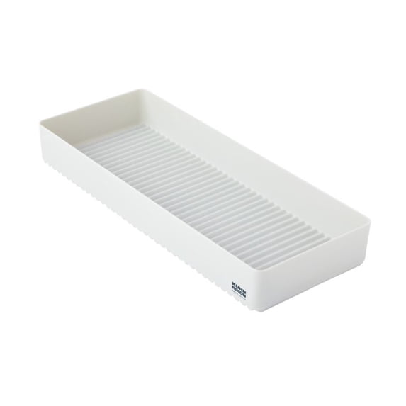 Kuhn Rikon Wave Drawer Organizer 15" x 6" x 2" - Walmart.com