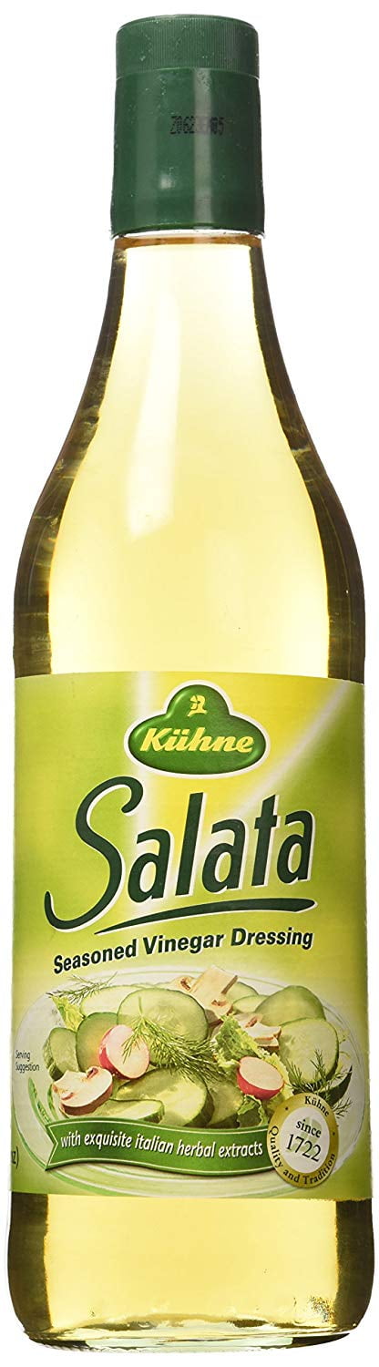 Kuhne Salad Dressings for Warehouse Employee Breakrooms - Walmart ...