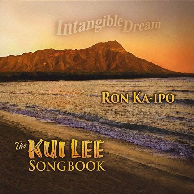 Ron Ka-Ipo - Kui Lee Songbook - Music & Performance - CD - Walmart.com