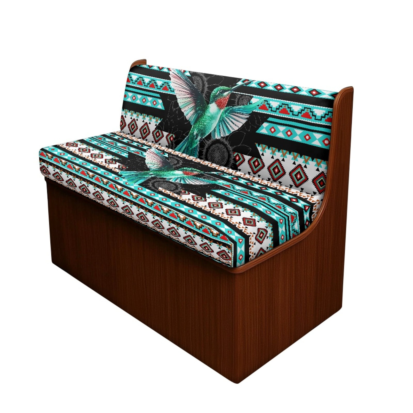 Kuiaobaty Replacement RV Dinette Cushions Covers for Travel Trailer ...