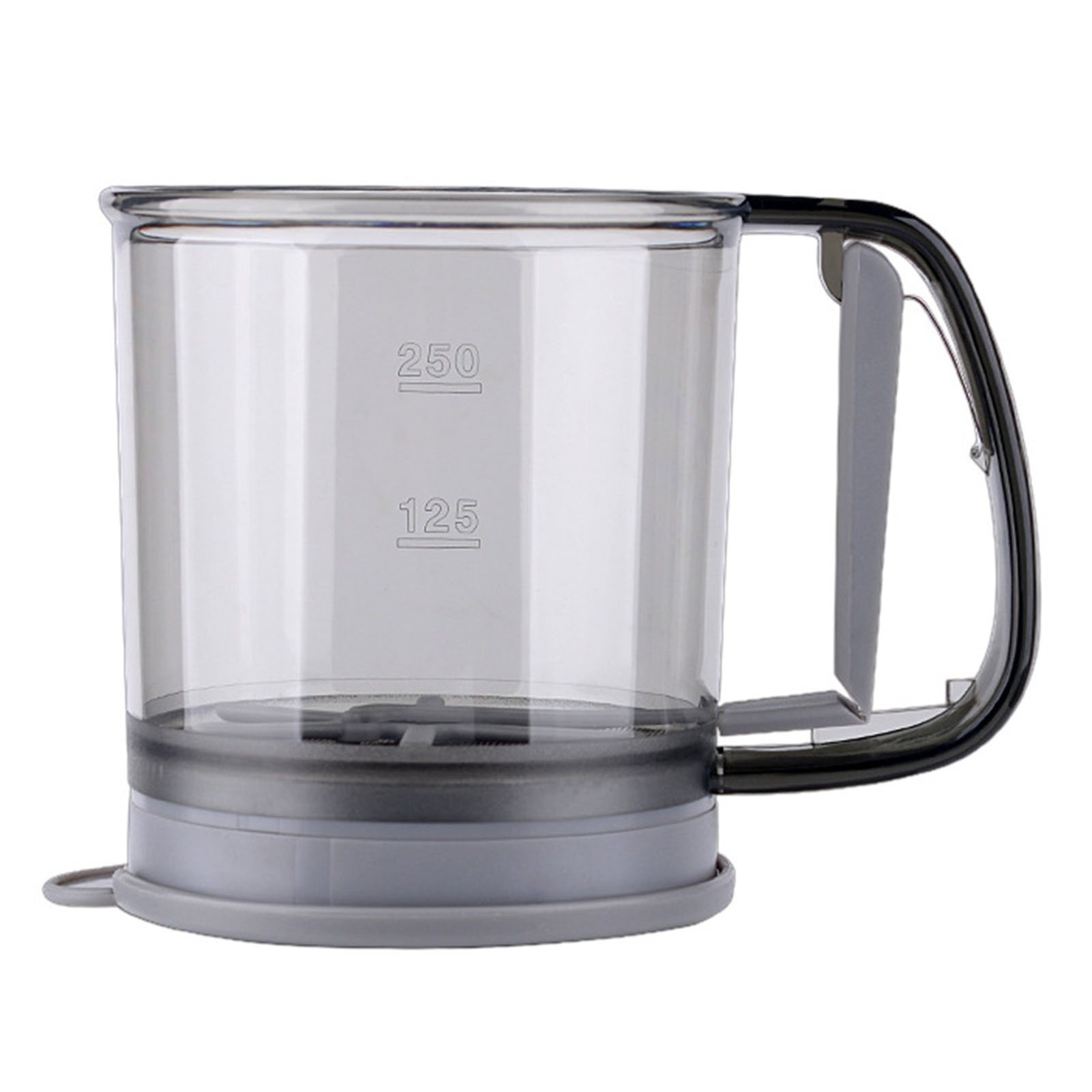 Kuigmr Double Layer Sieve Easy Sifting Sieve Sieve Effortless Sifting ...