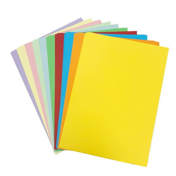 Glossy Cardstock