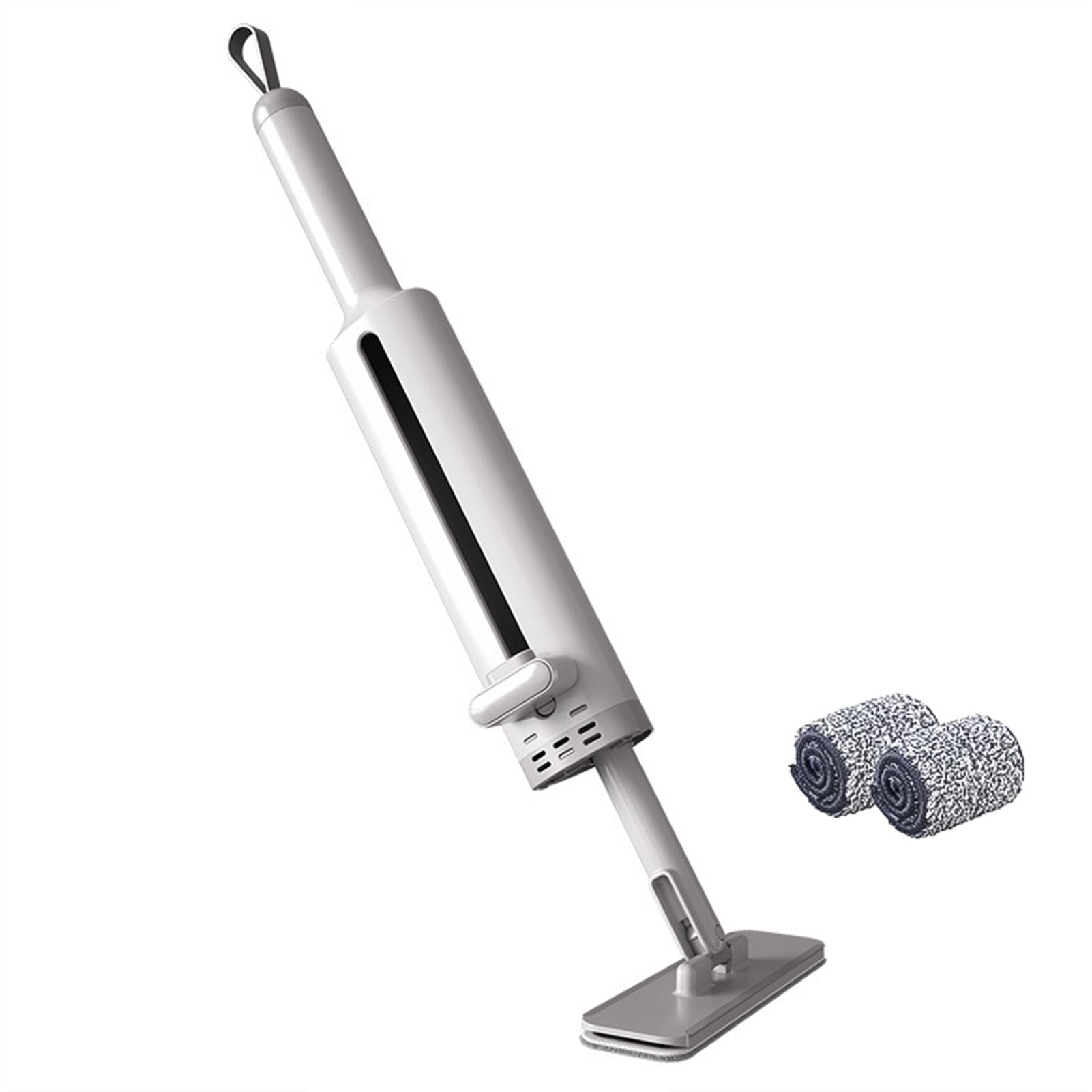 Kuigmr Mini Mop Window Cleaning Mop Portable Mini Cleaning Mop 180 ...