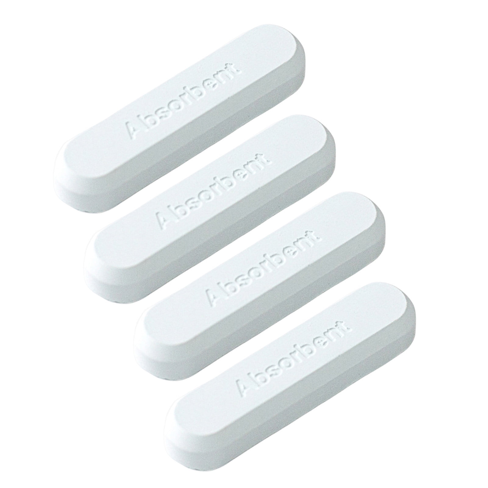 Kuigmr Moisture Drying Stick Water Absorption Rod 4Pcs Wardrobe Drying ...