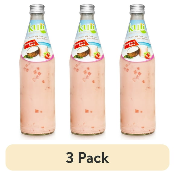 Kuii Coconut Milk Drink