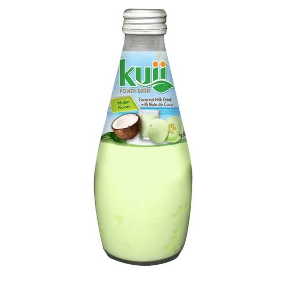 Kuii Coconut Milk Drink