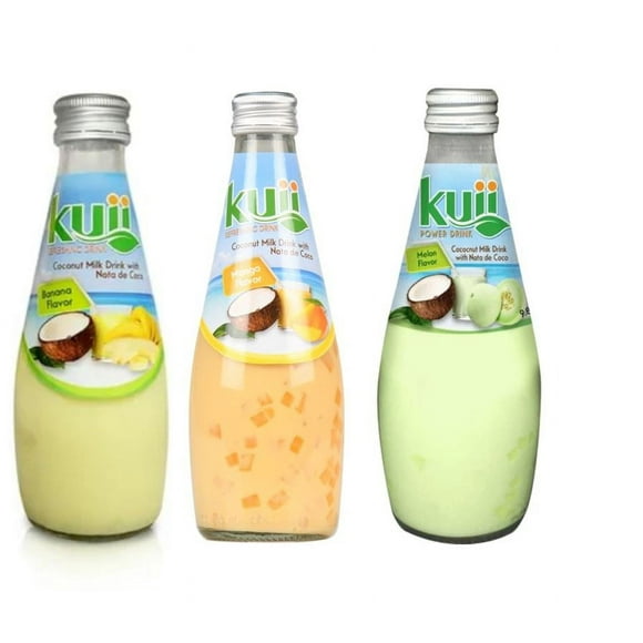 Kuii Coconut Milk Drink