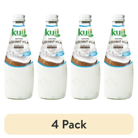 Kuii Coconut Milk Drink